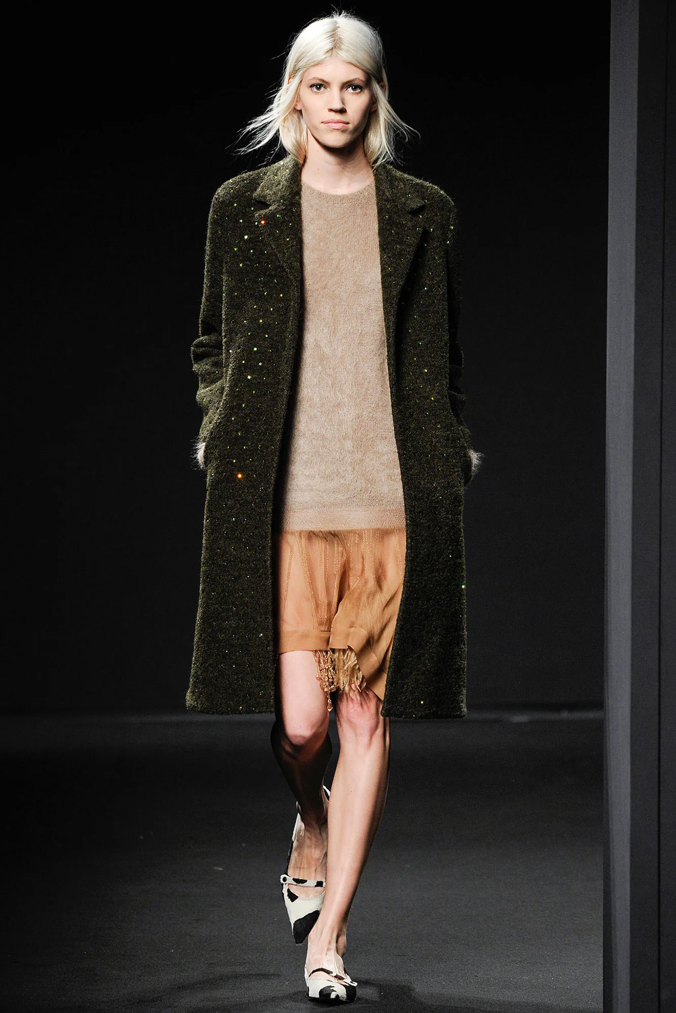 Alessandro Dell’Acqua: A Man For All Seasons