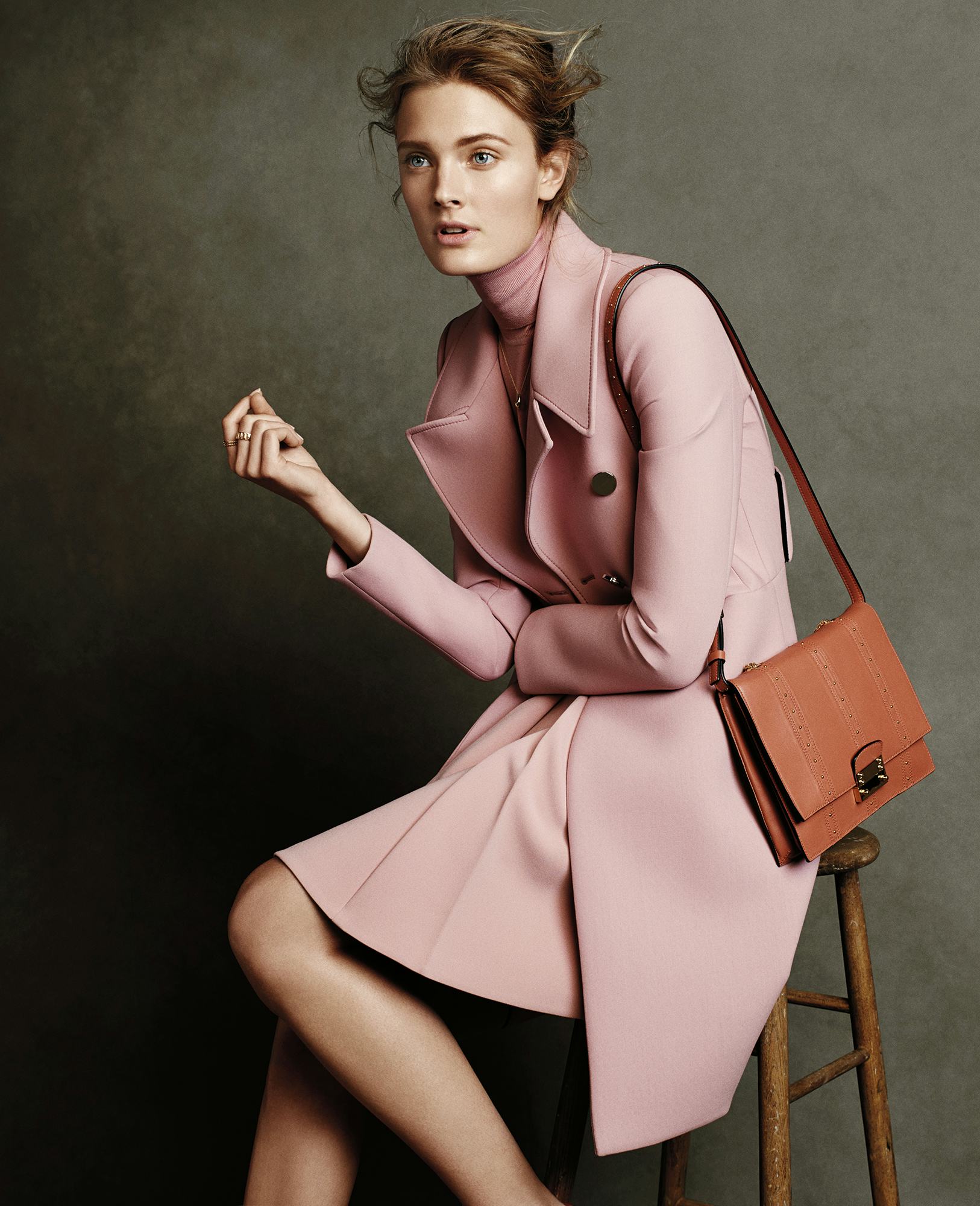 It’s a Mod, Mod World