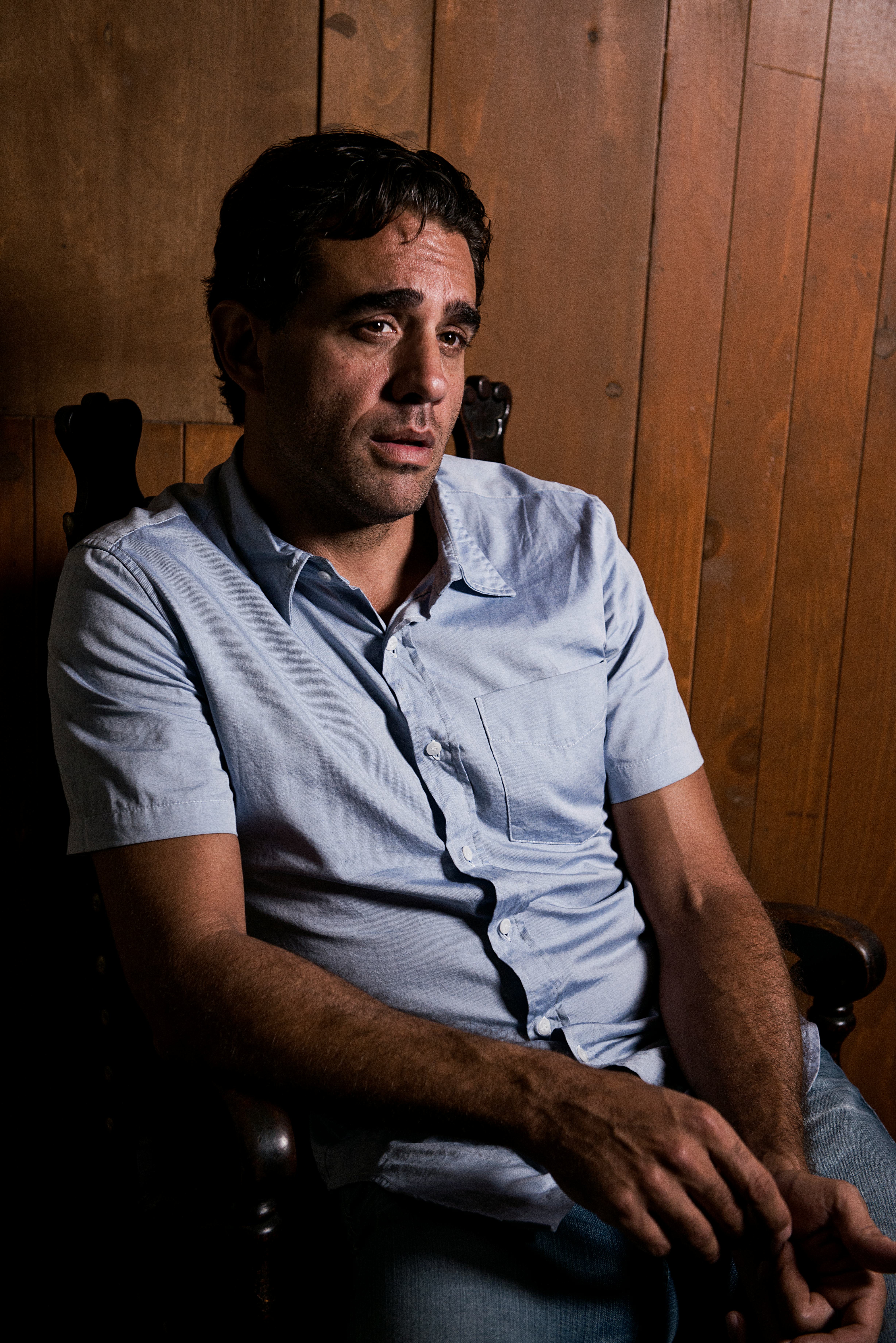 The Stars of the 2014 Toronto International Film Festival