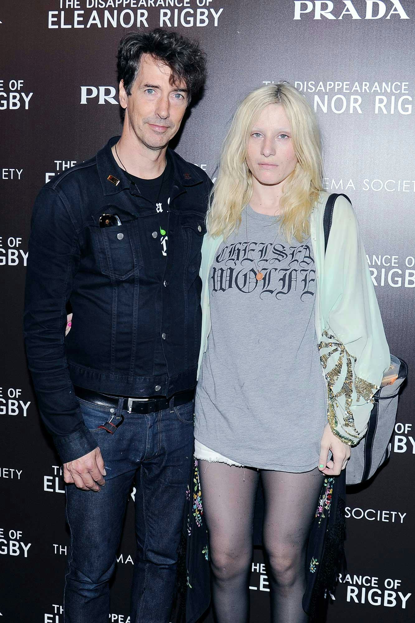 Jessica Chastain Is Not Lost