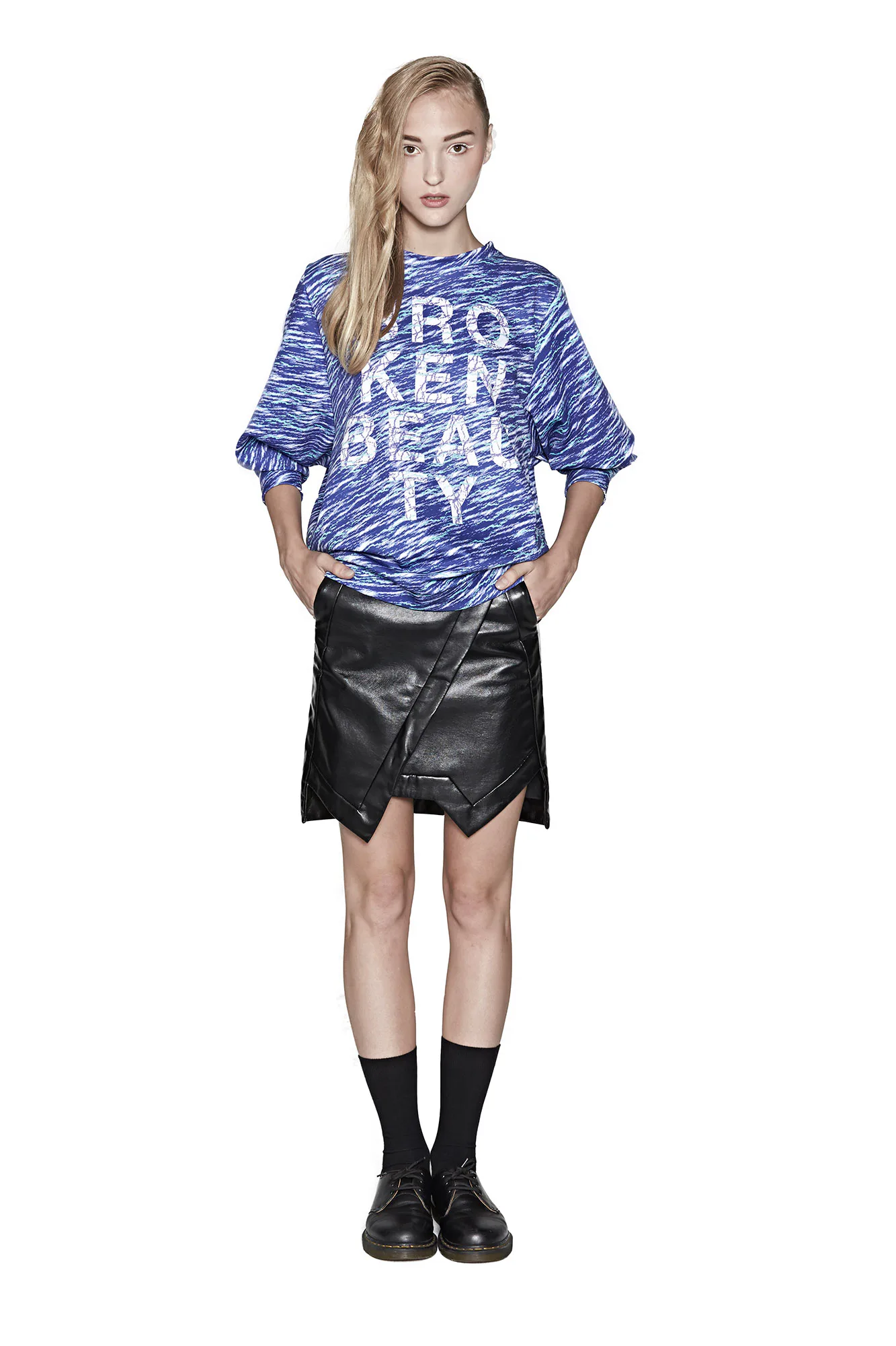 Next Stop on the Fashion Circuit: Singapore