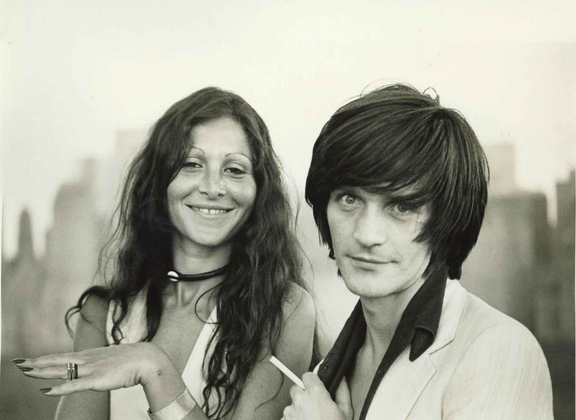 Photos: On the Fringe