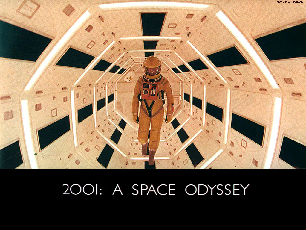 Retro Futurism