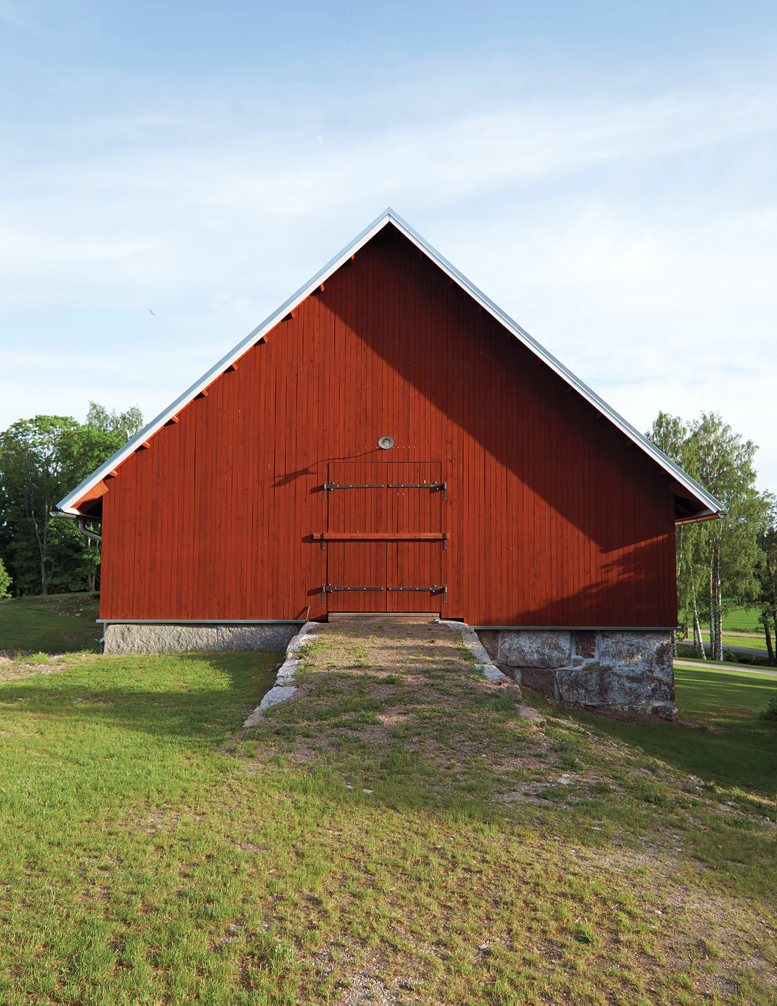 Artful Finnish: Tour Mega-collectors Anita and Poju Zabludowicz’s ...