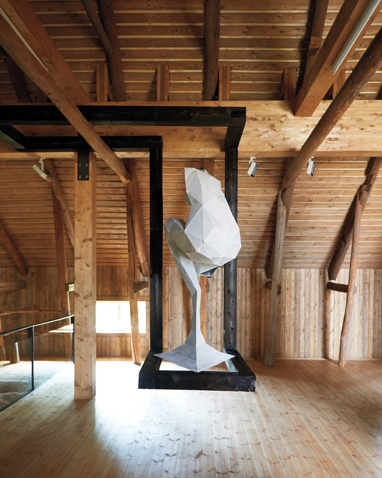 Artful Finnish: Tour Mega-collectors Anita and Poju Zabludowicz’s ...