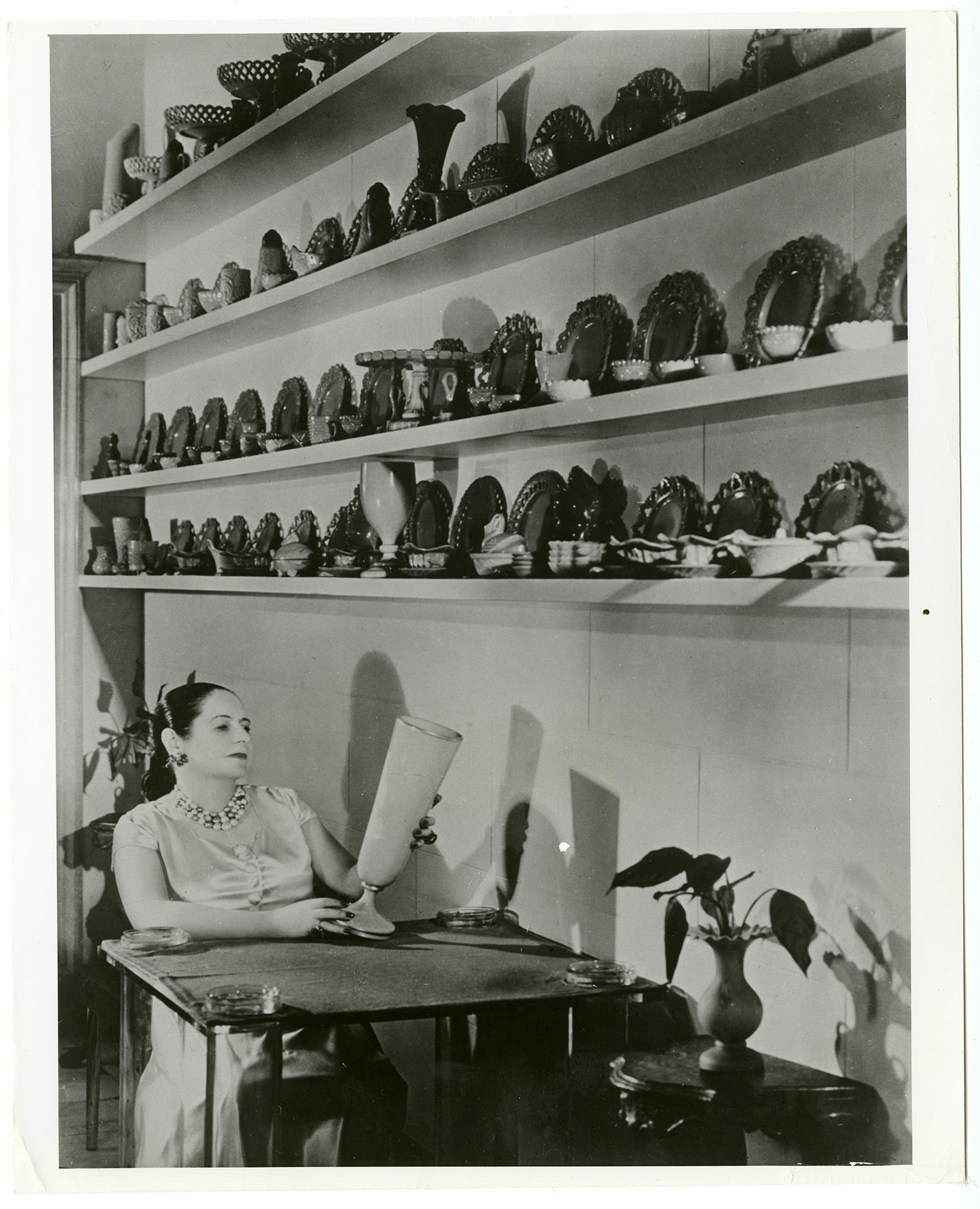 Photos: Helena Rubinstein: A Self-Made Woman