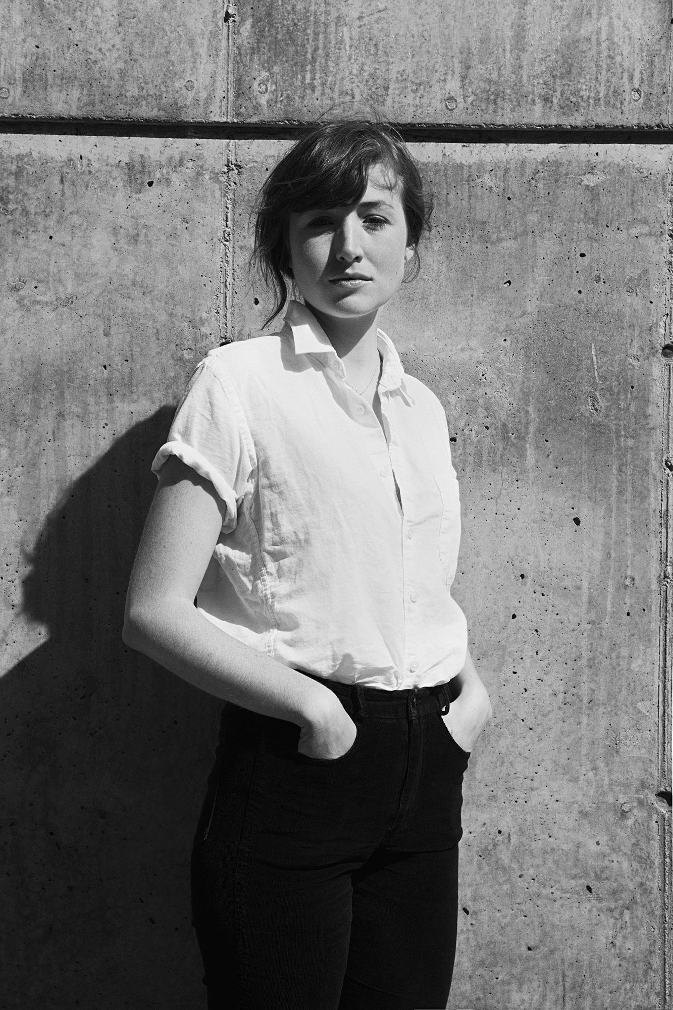 Kate Lyn Sheil Online