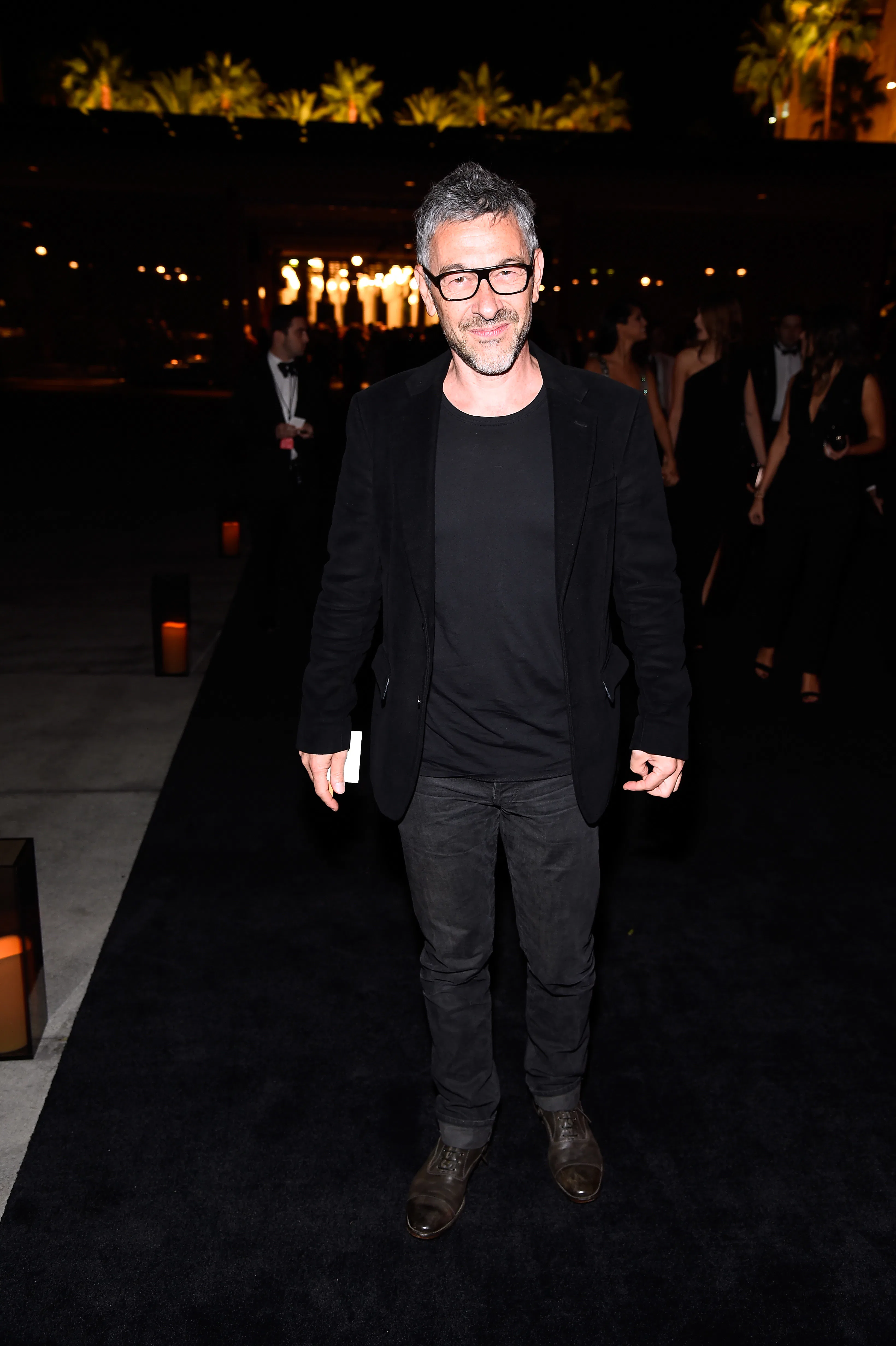 Photos: Art + Film