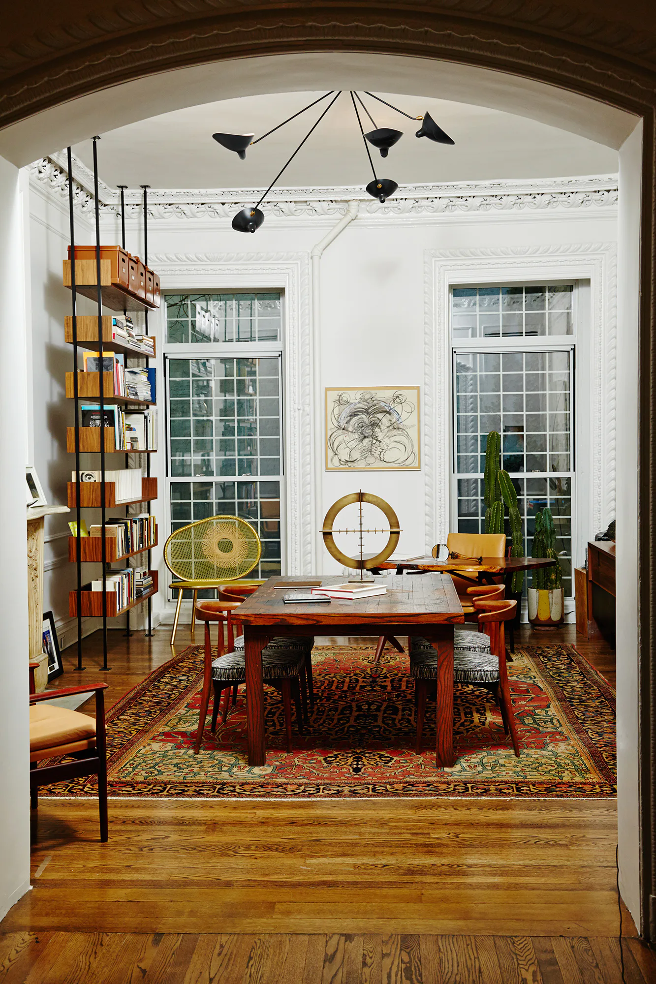 Artists in Residence