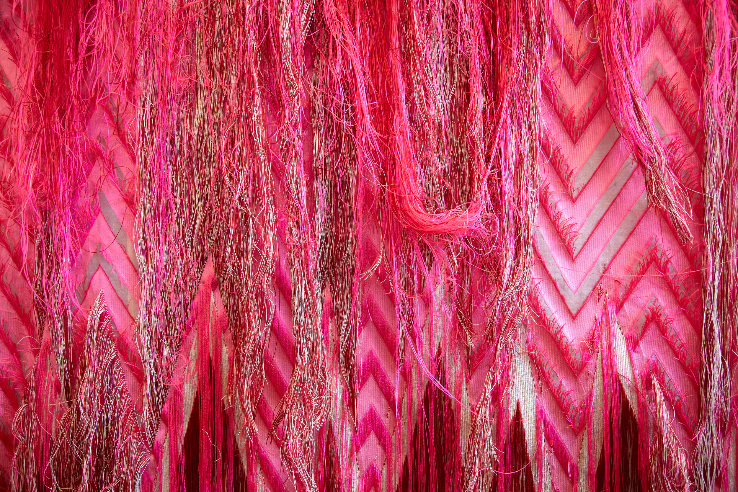 Liz Collins’s Knitting Nation