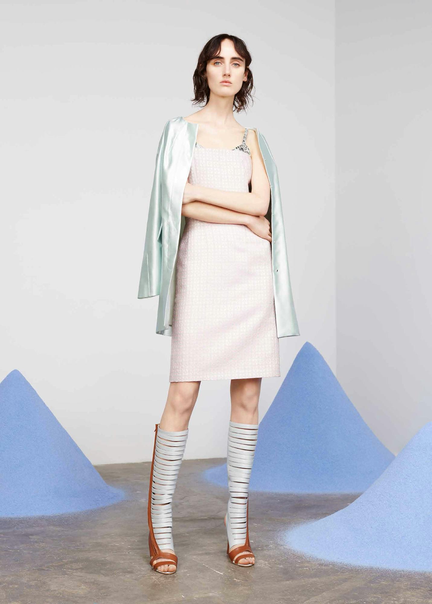 Photos: Alexander Lewis + Celia Hempton