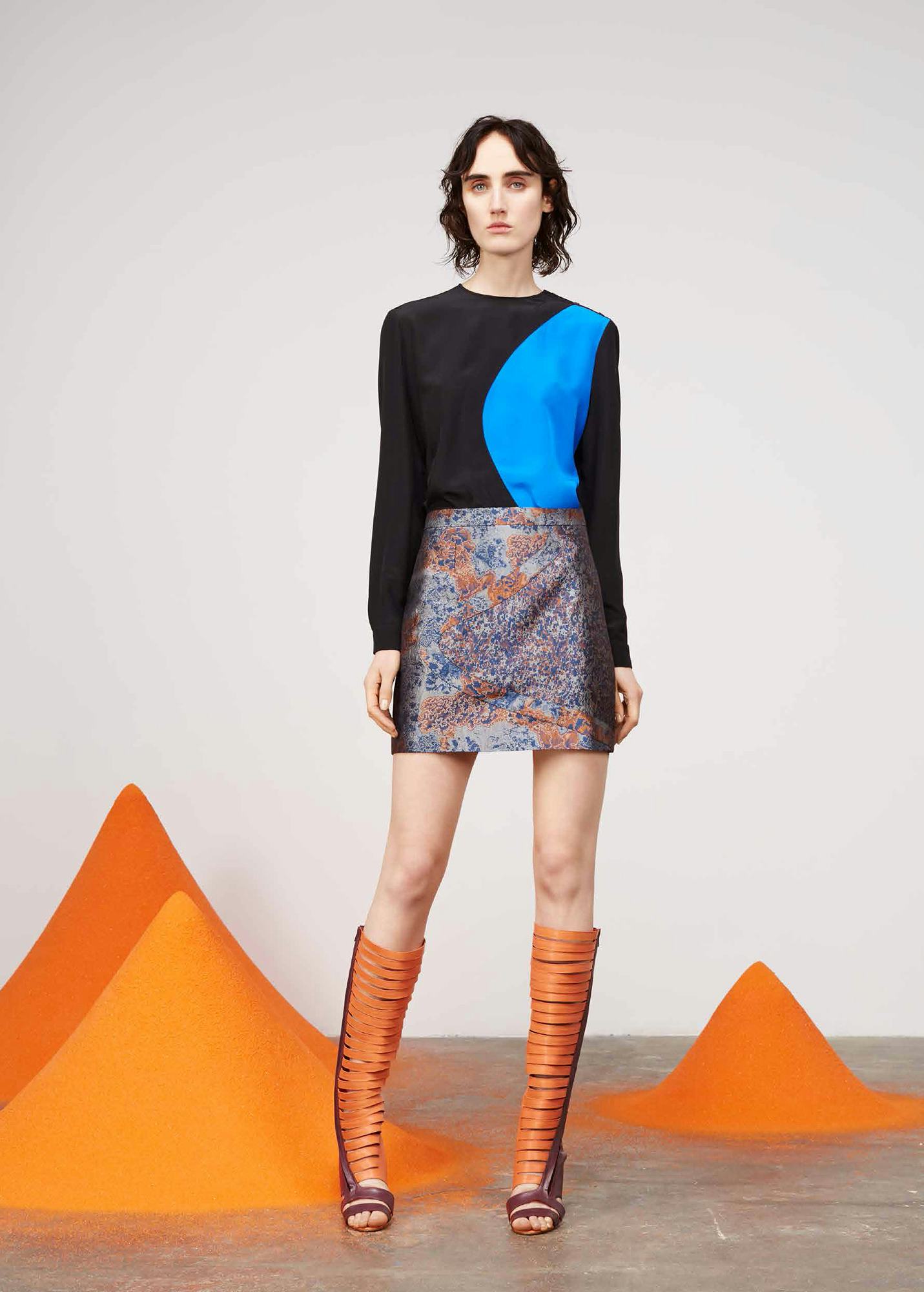 Photos: Alexander Lewis + Celia Hempton