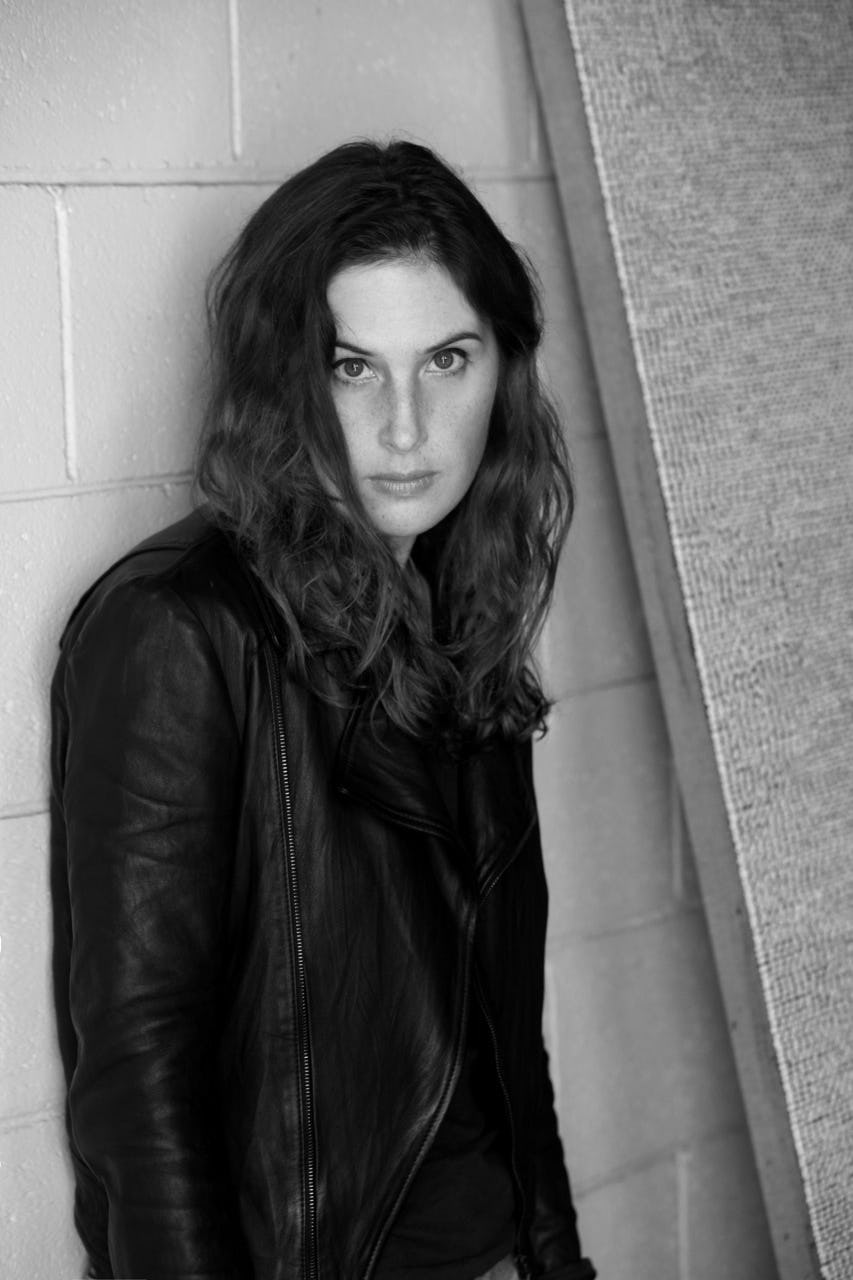 Jennifer Guidi: Star Material