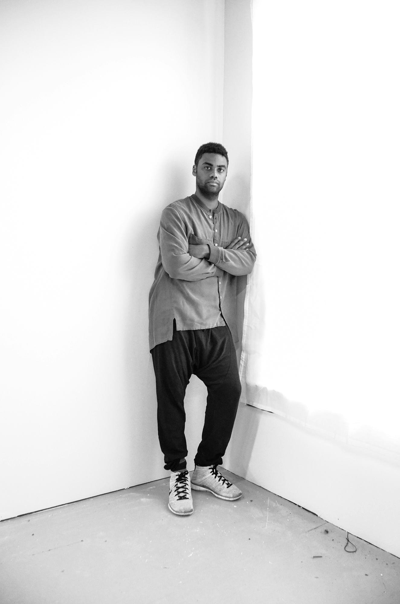 Jennifer Guidi: Star Material