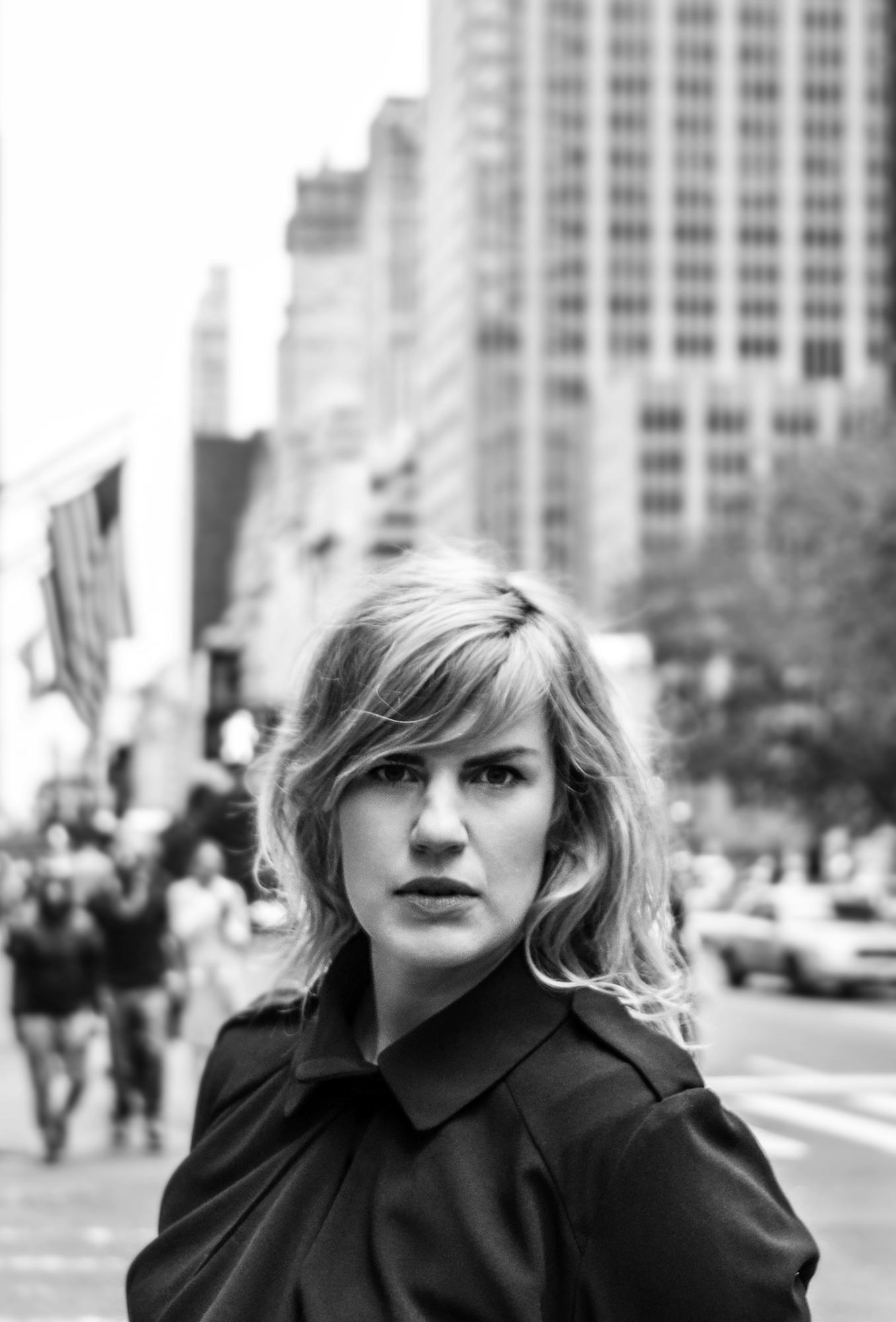 Jennifer Guidi: Star Material