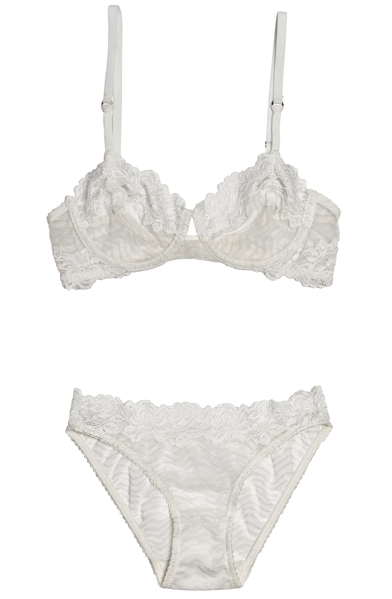 Winter White