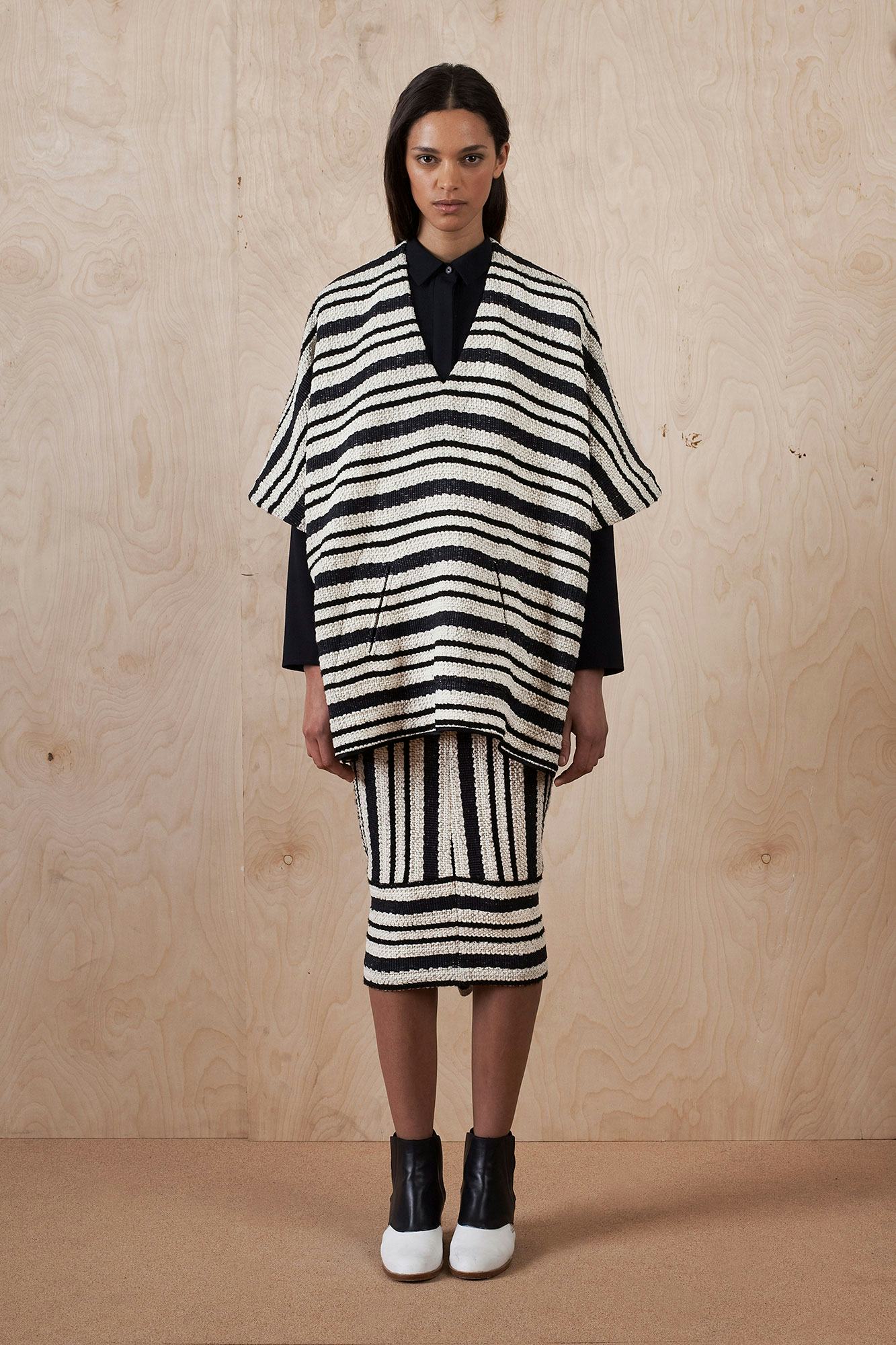 Baja East Pre-Fall 2015