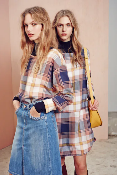 The Best of Pre-Fall 2015