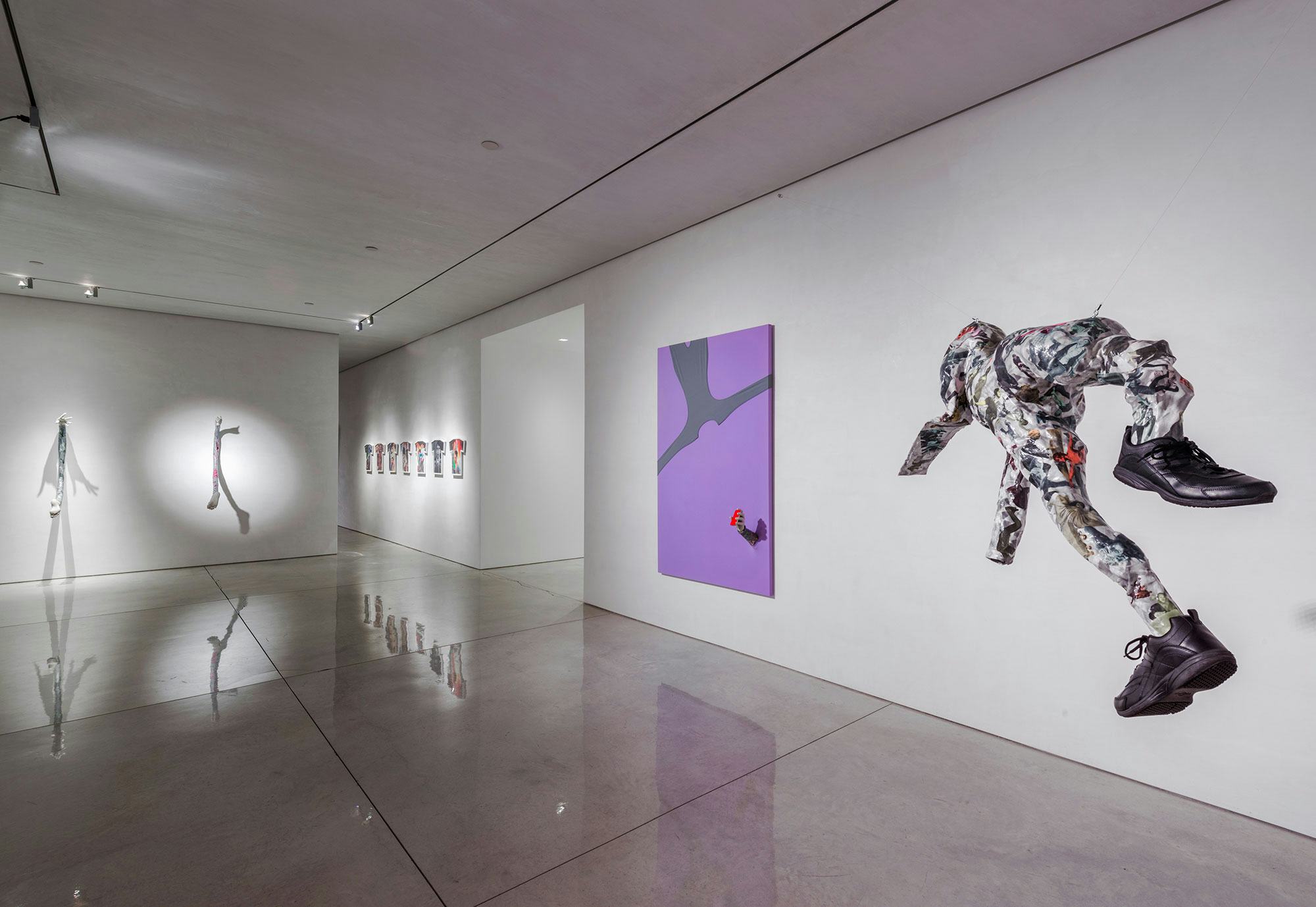 Capturing Ryan McNamara