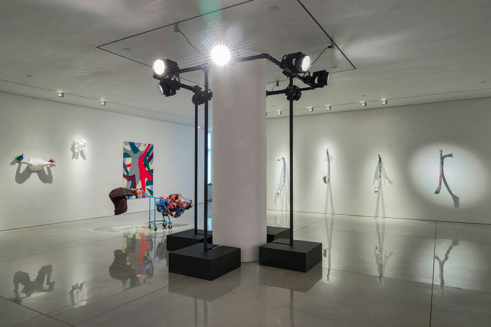 Capturing Ryan McNamara