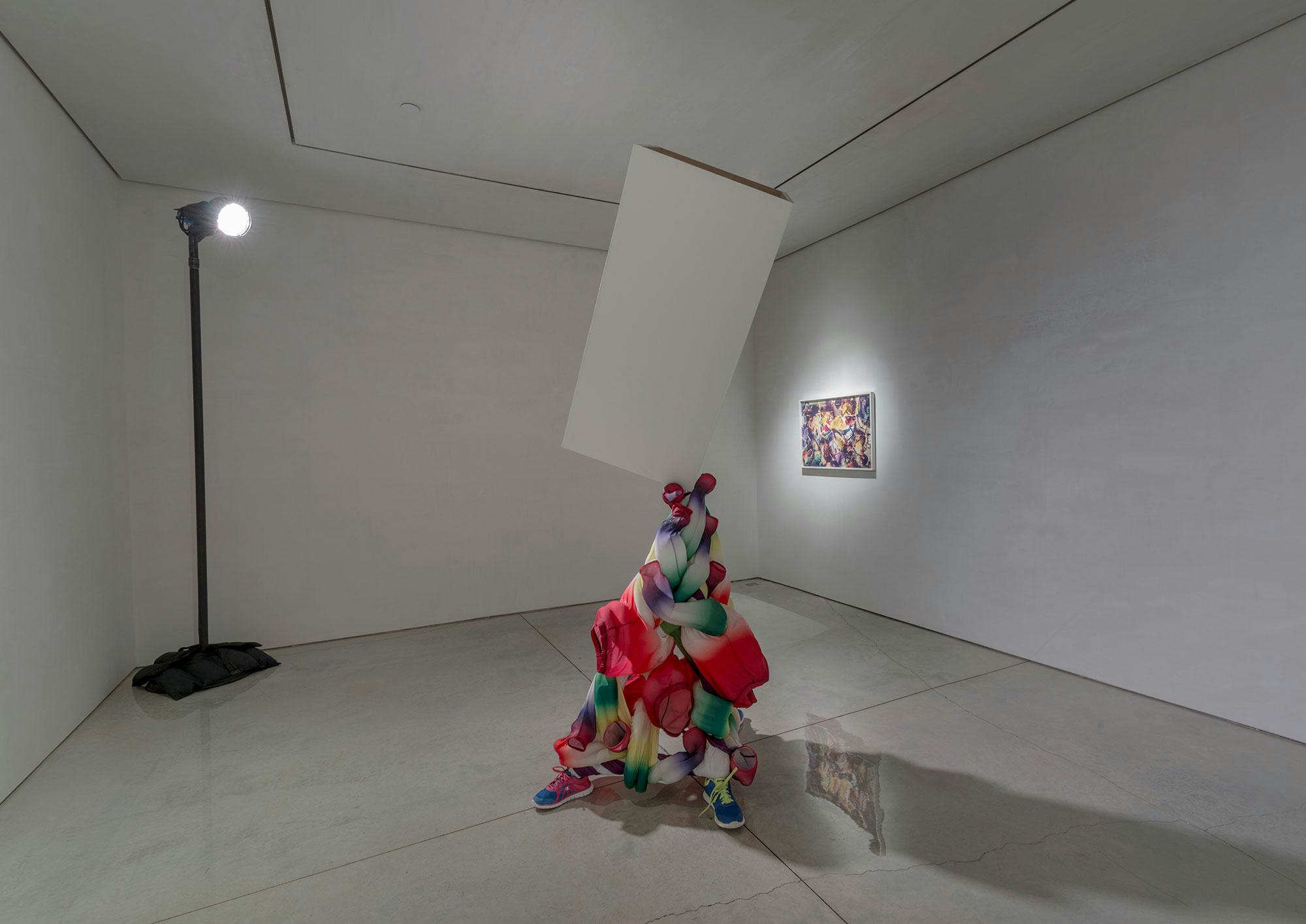 Capturing Ryan McNamara