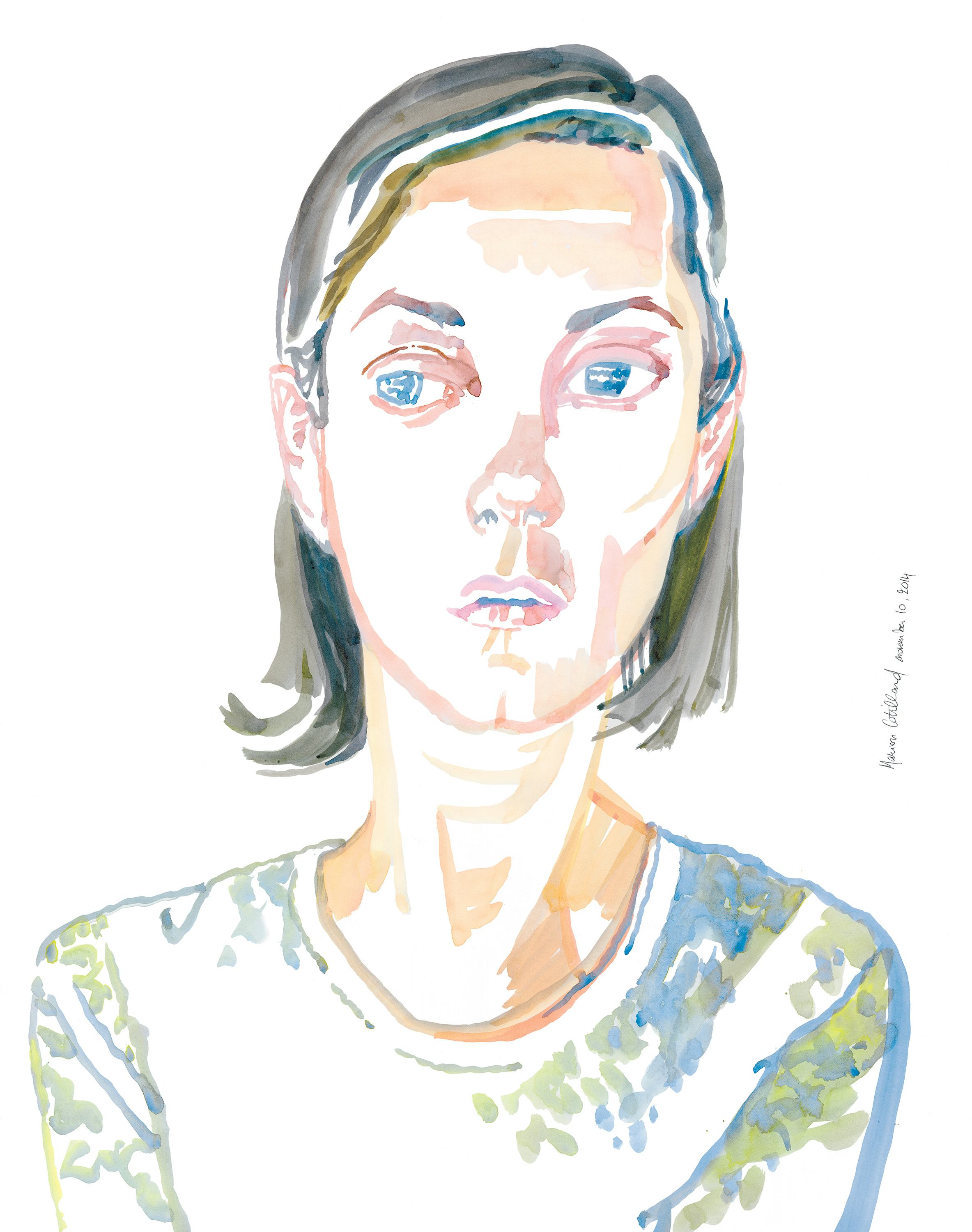 Don Bachardy: The Stars in His Eyes