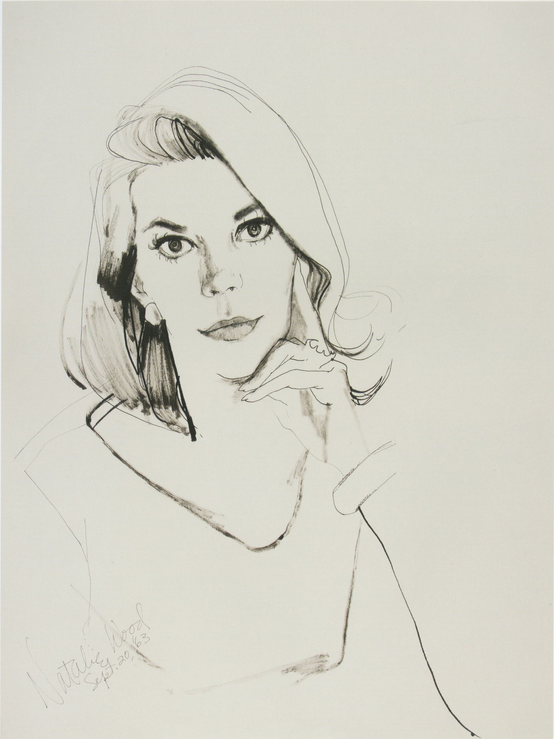 Don Bachardy: The Stars in His Eyes