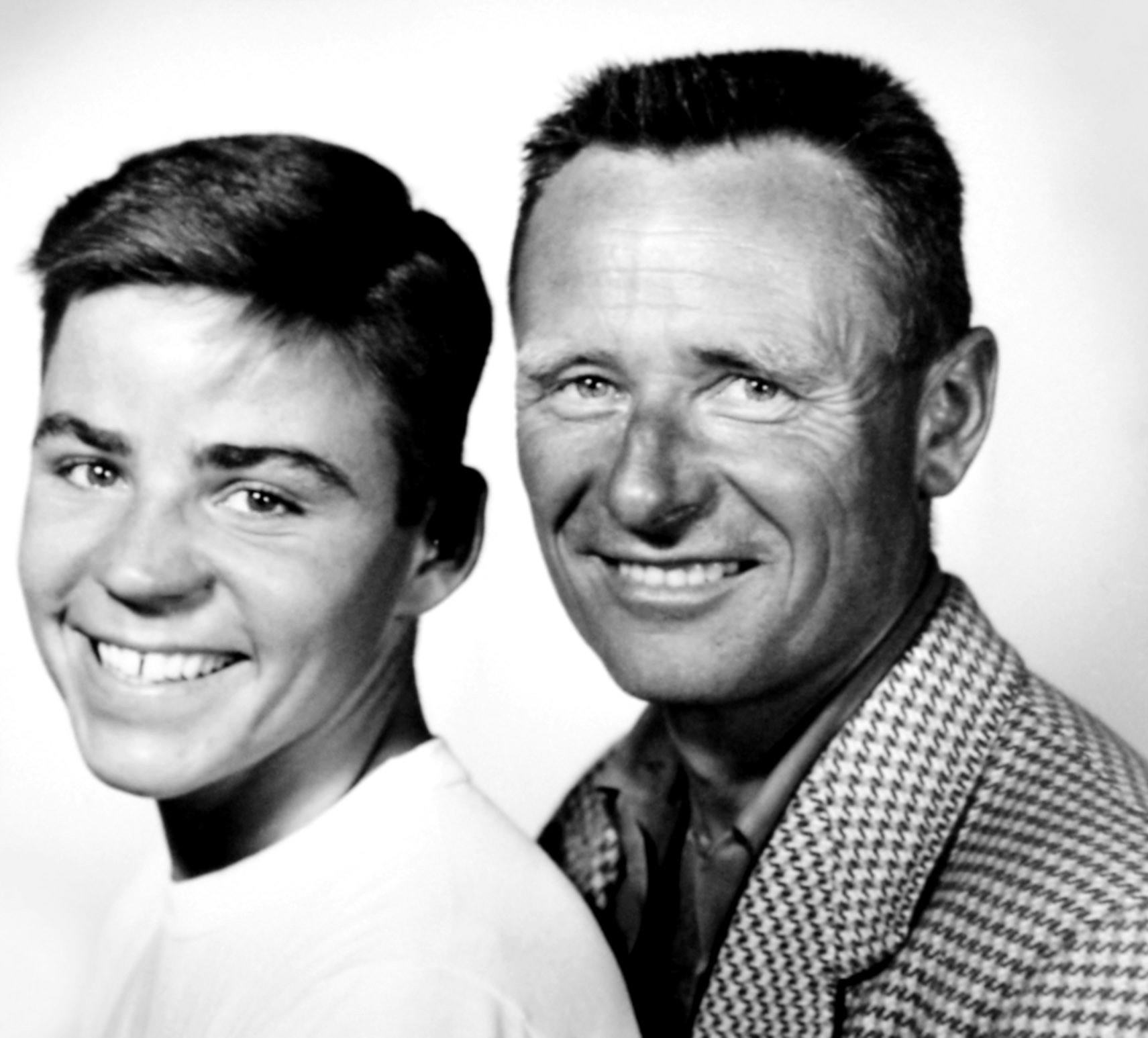 Don Bachardy: The Stars in His Eyes