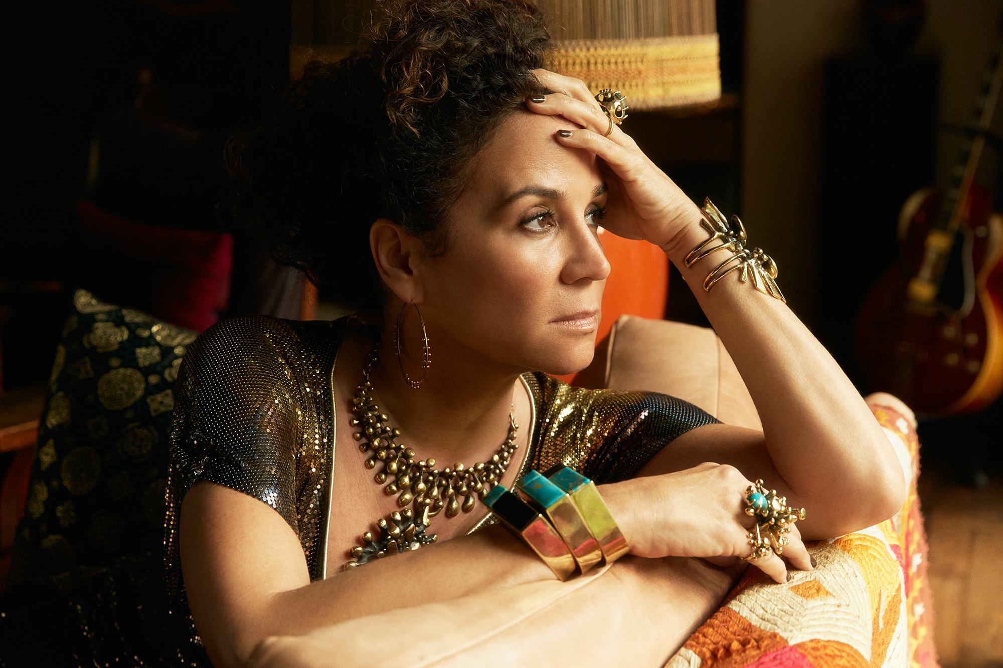 J’adore: Lisa Eisner