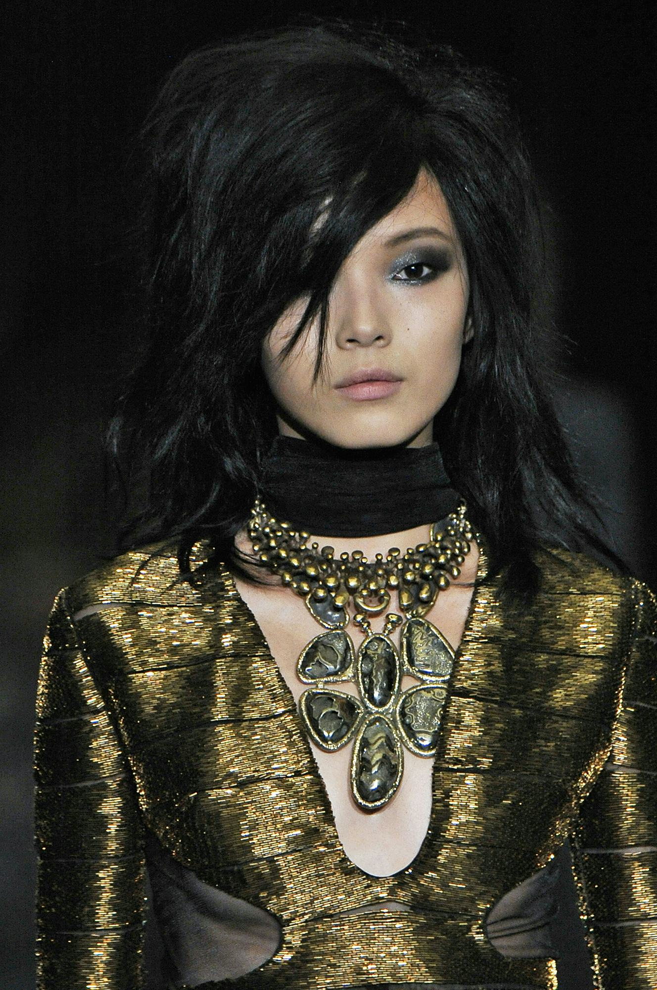 J’adore: Lisa Eisner