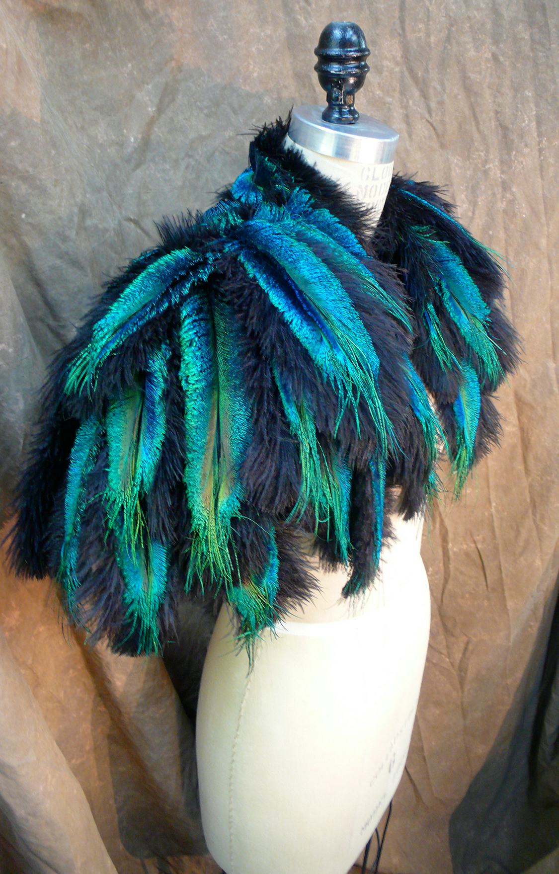 J’adore: Lisa Eisner