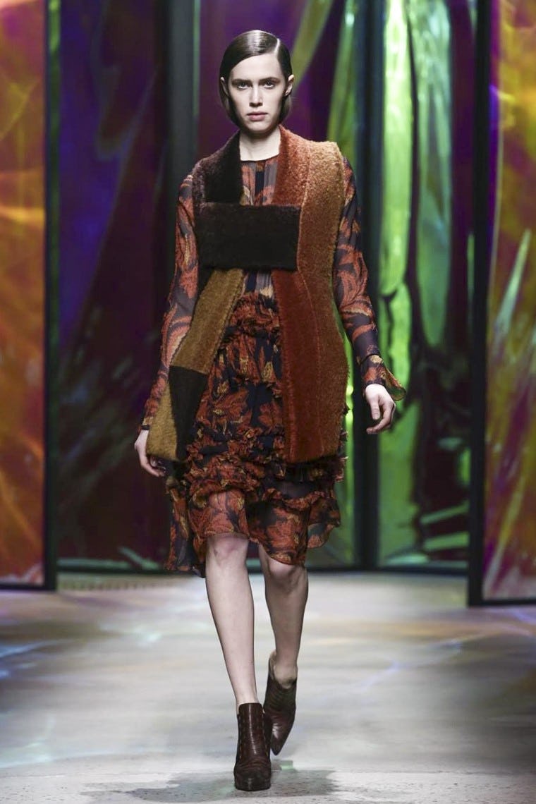 Ryan Roche Fall 2015