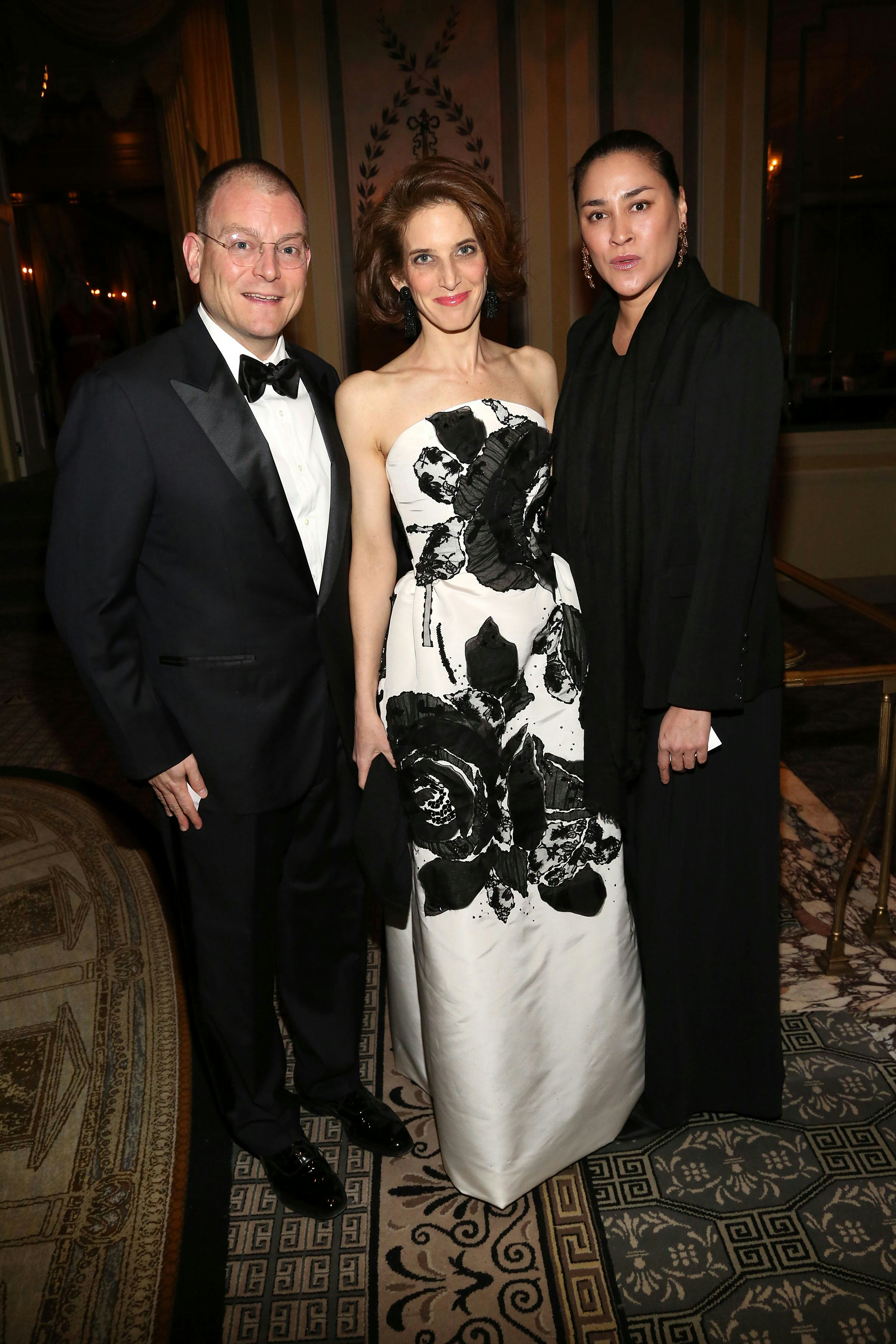 Photos: The New Society