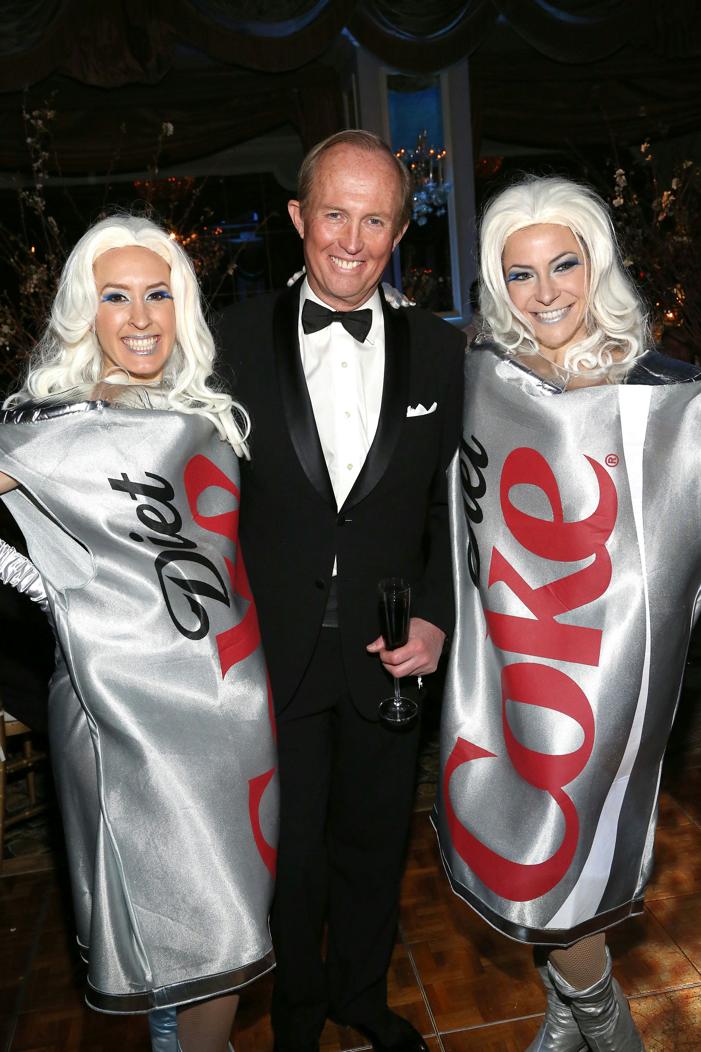 Photos: The New Society