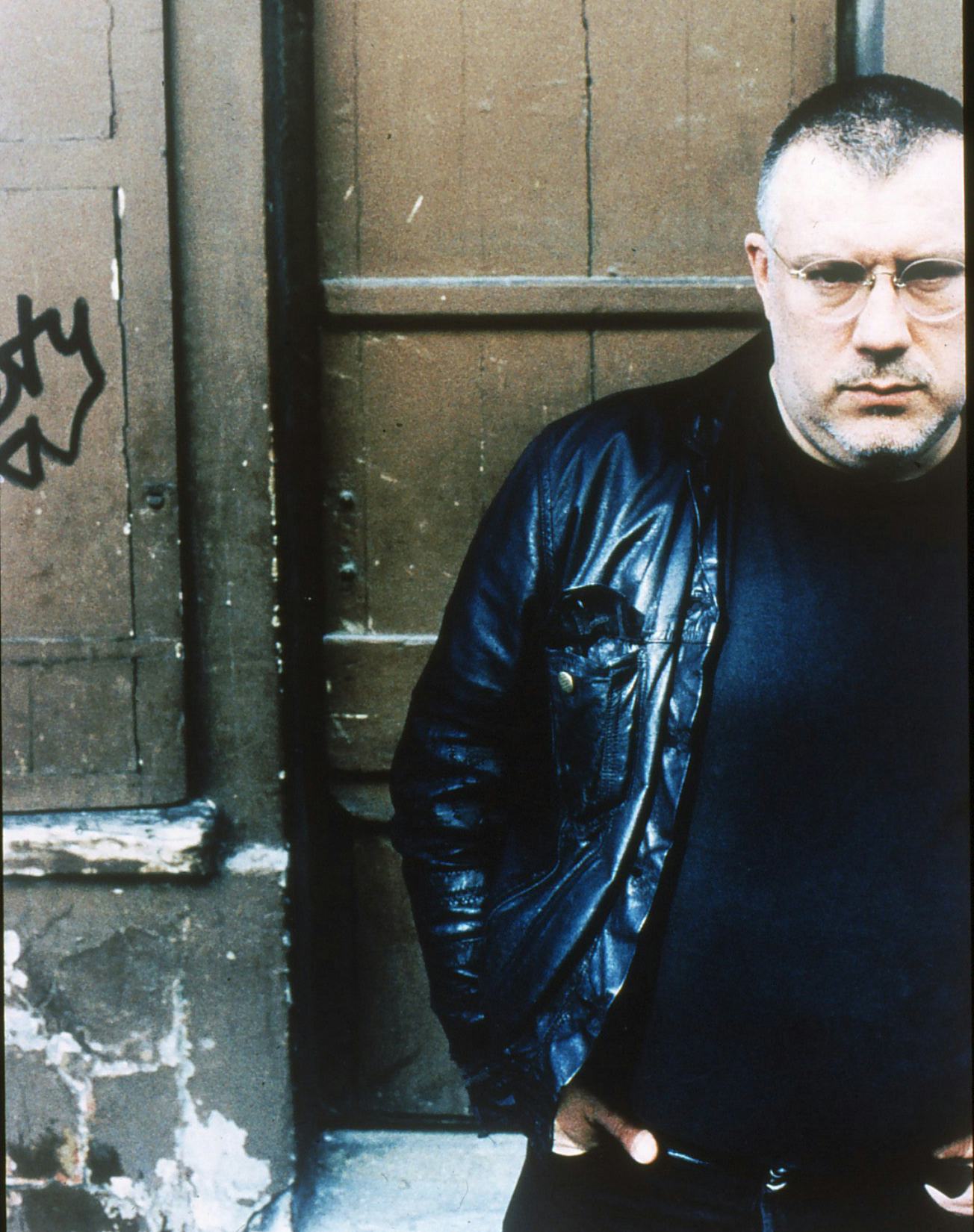 Photos: Jean Colonna: Raw Talent