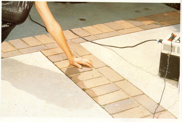 Jean Colonna: Raw Talent