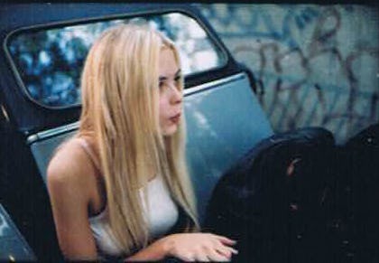 Jean Colonna: Raw Talent