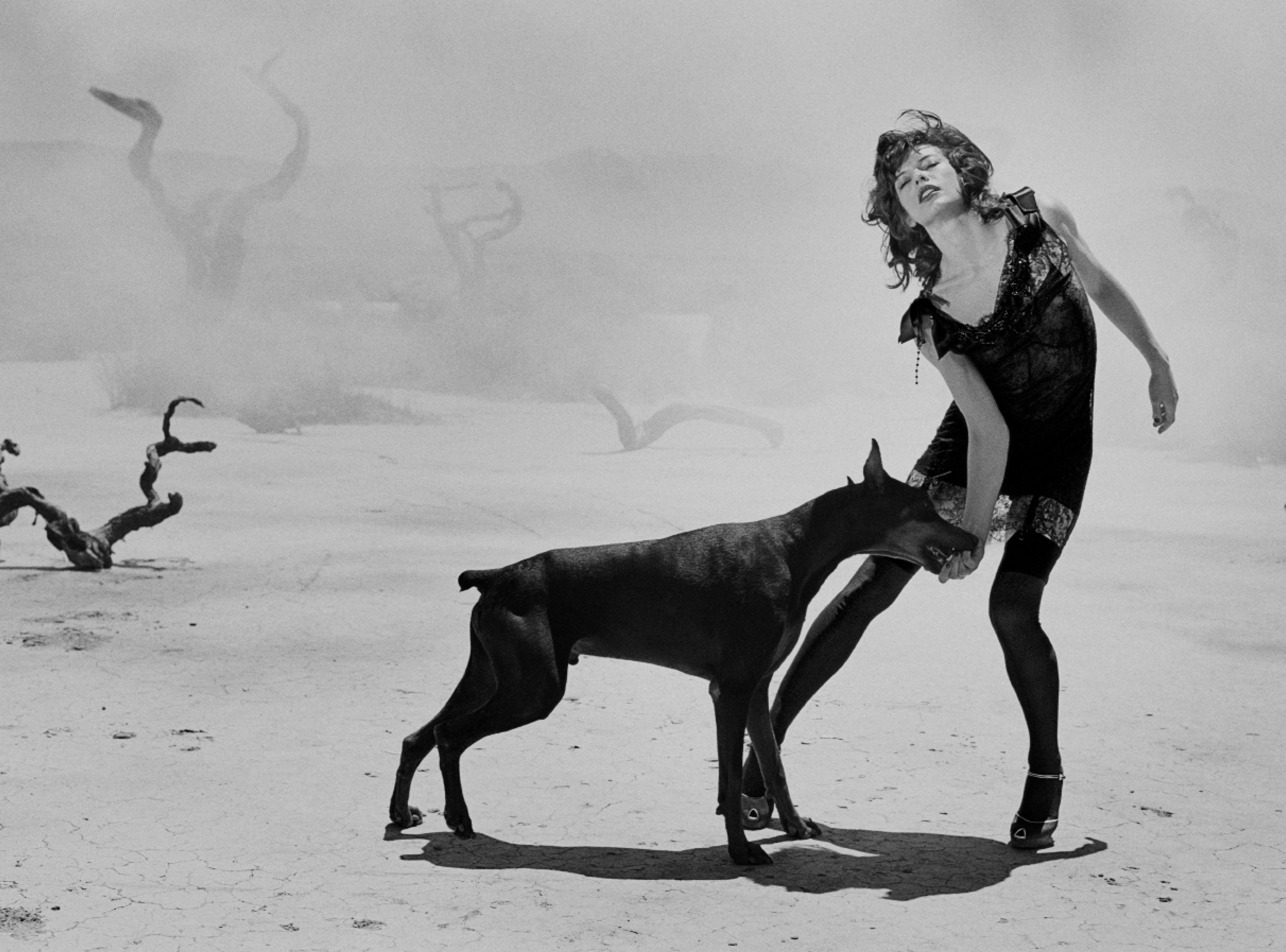 Peter Lindbergh’s Women—Part 2!