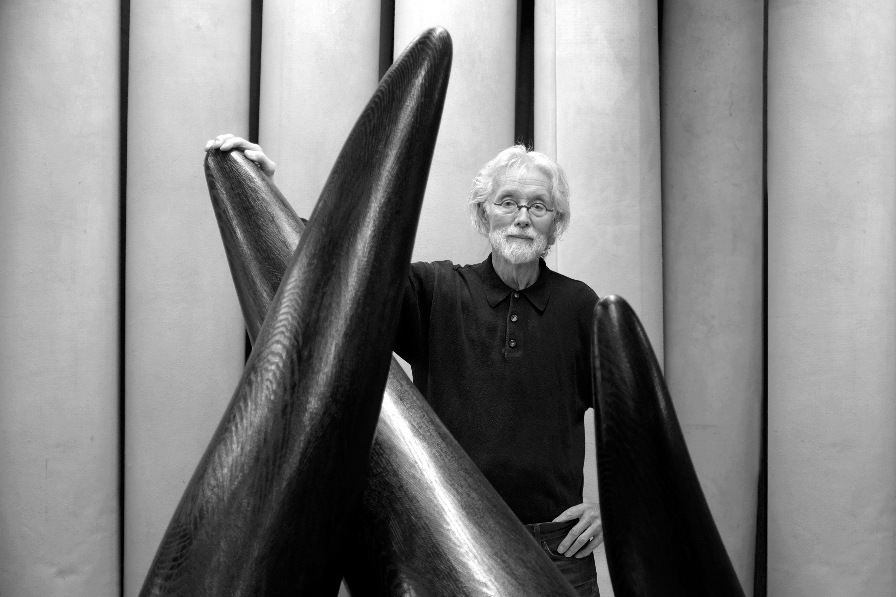 Wendell Castle’s Organic Formalism