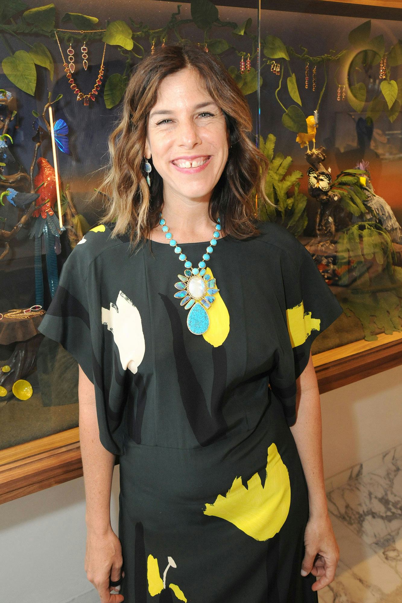 Photos: Novis in the News