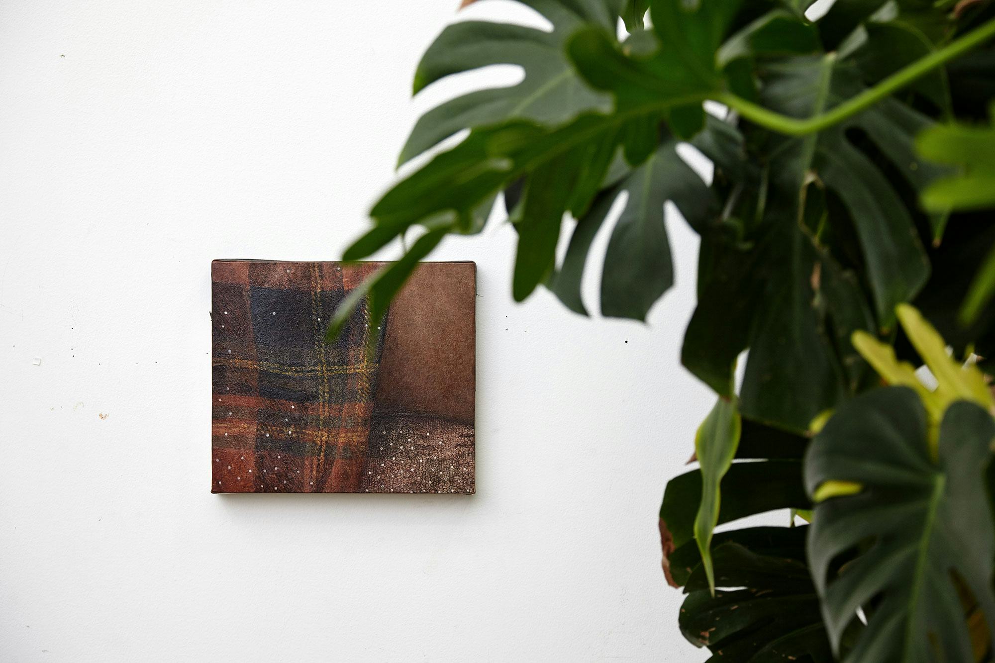 Ellen Altfest’s Reality Check