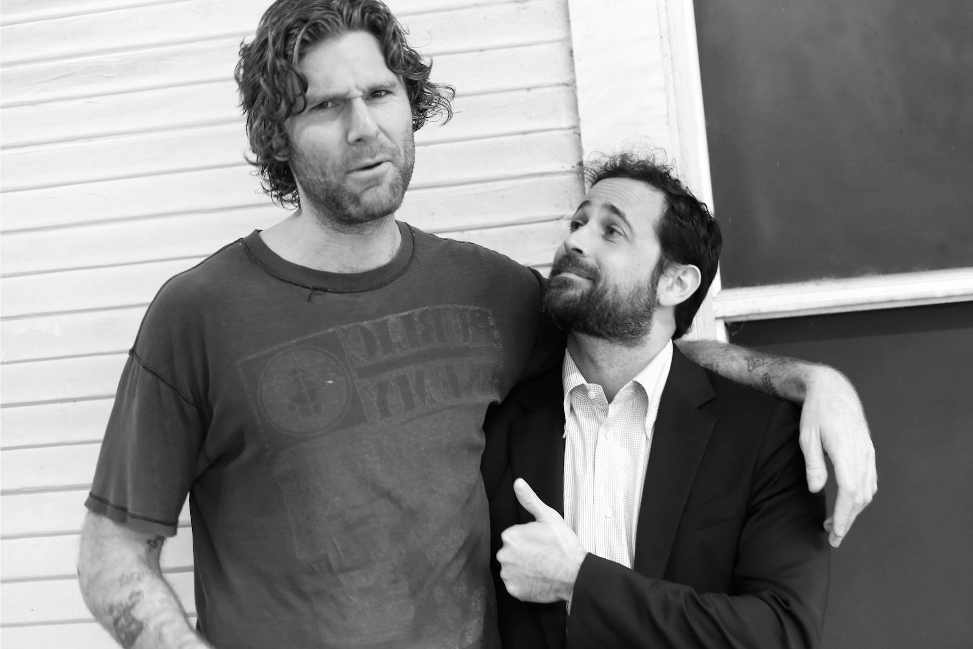 What Went Down in Dallas