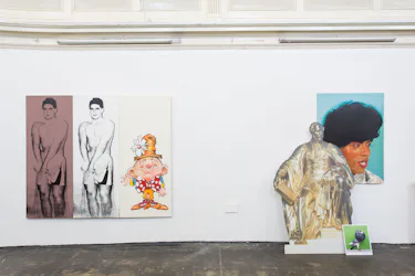 The Zabludowicz Collection Celebrates 20 Years