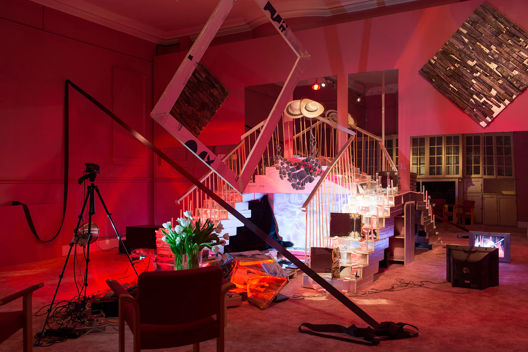 The Zabludowicz Collection Celebrates 20 Years