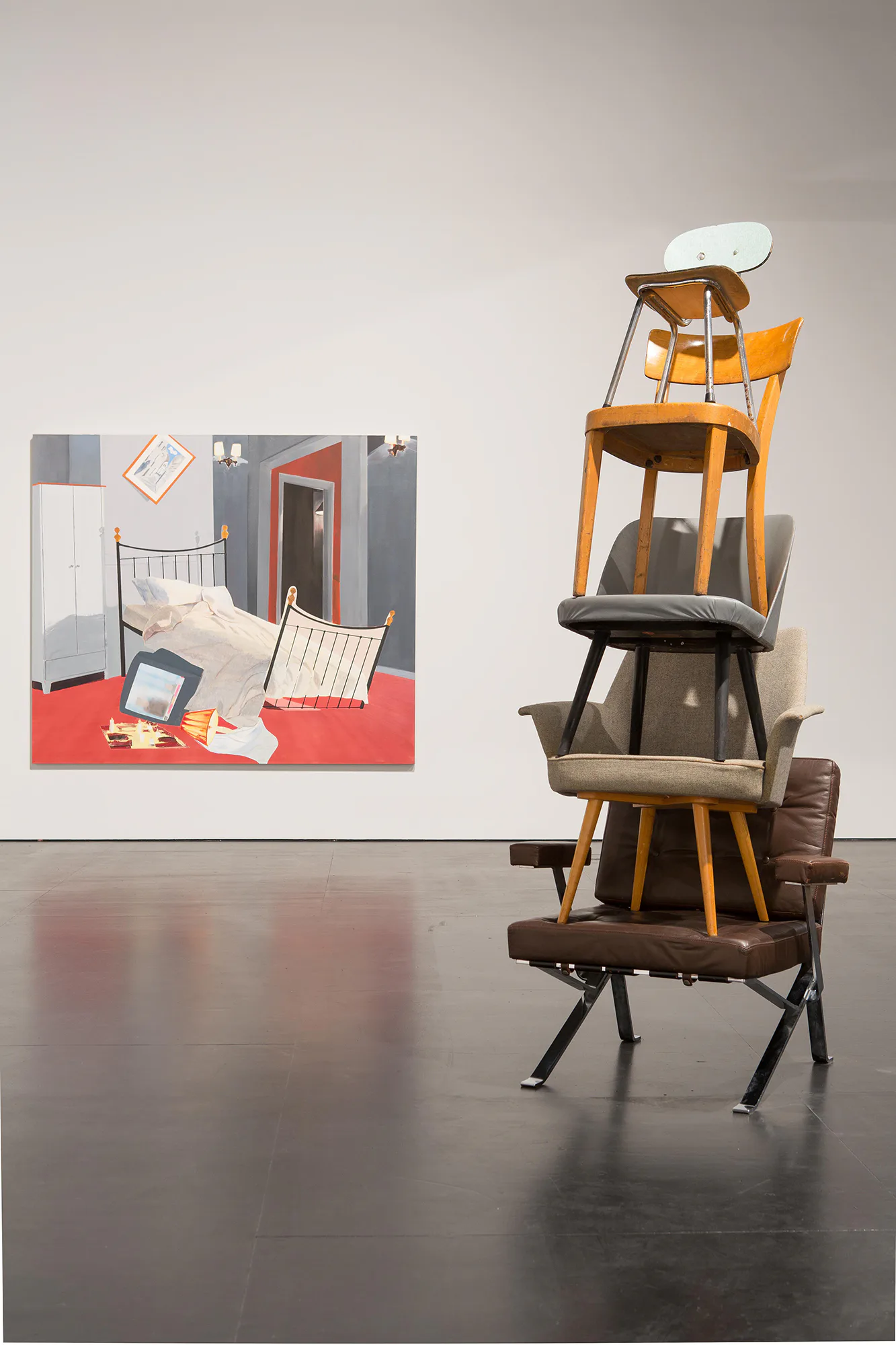 Photos: The Zabludowicz Collection Celebrates 20 Years