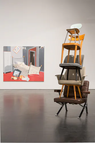 The Zabludowicz Collection Celebrates 20 Years