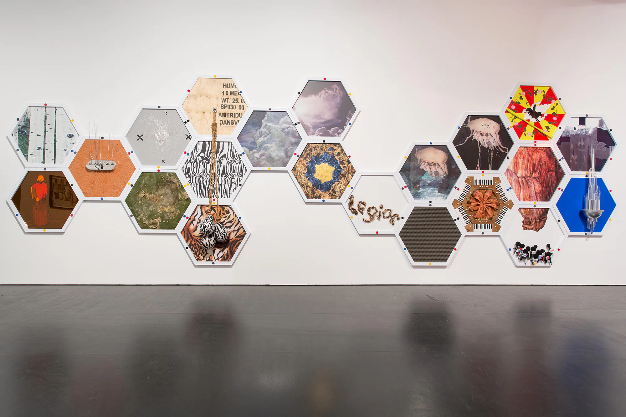 The Zabludowicz Collection Celebrates 20 Years