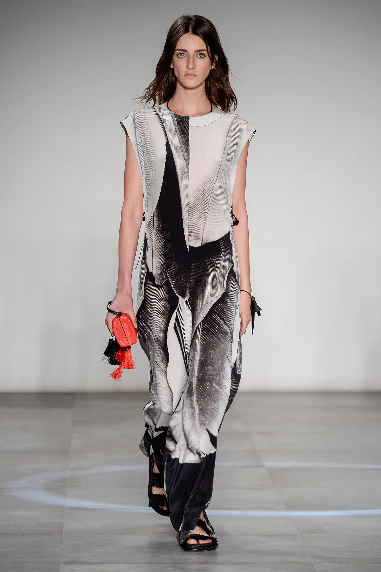 Osklen’s Spring 2015 Luxe Sustainability