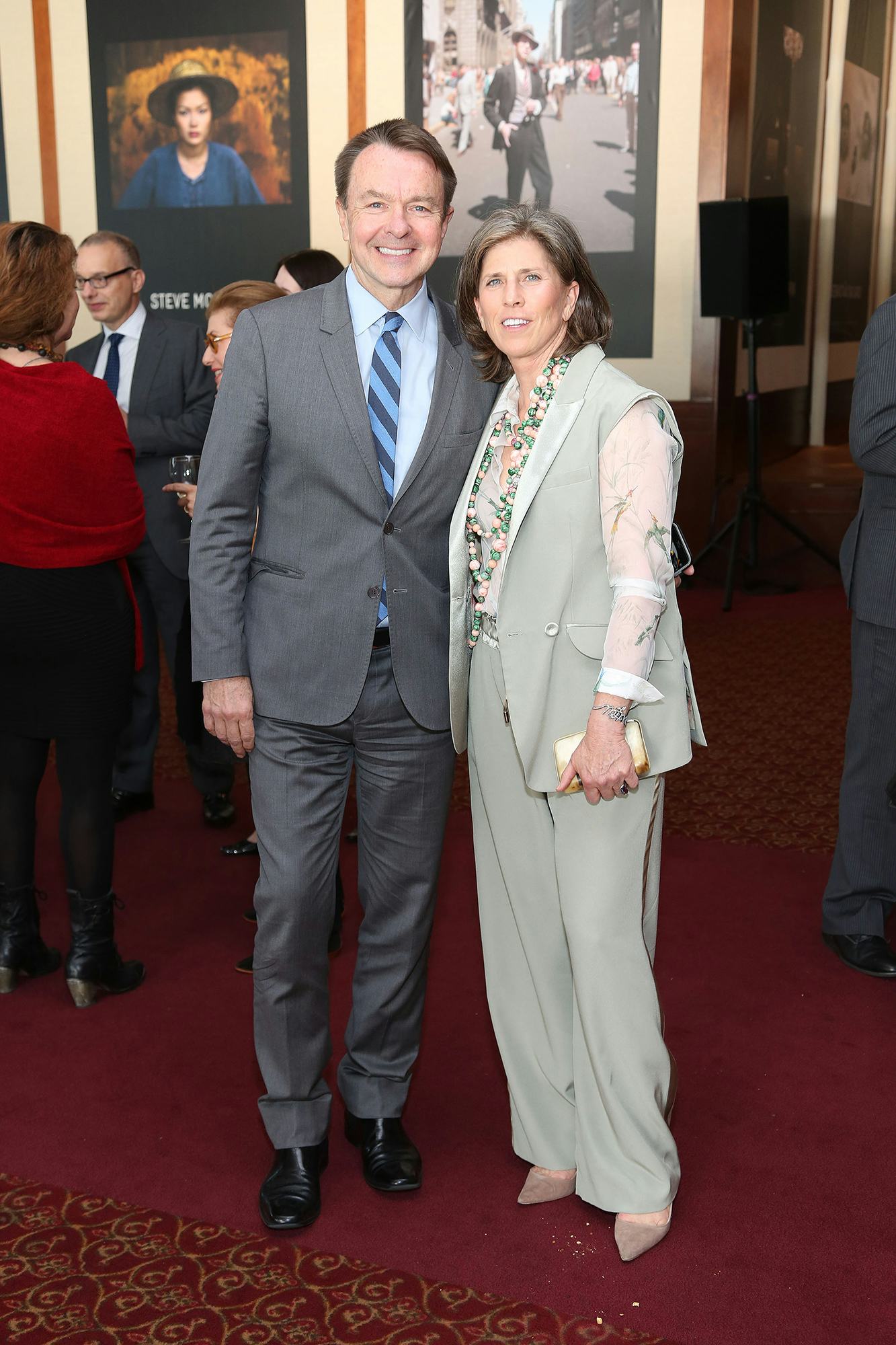 Photos: Focus on the Future