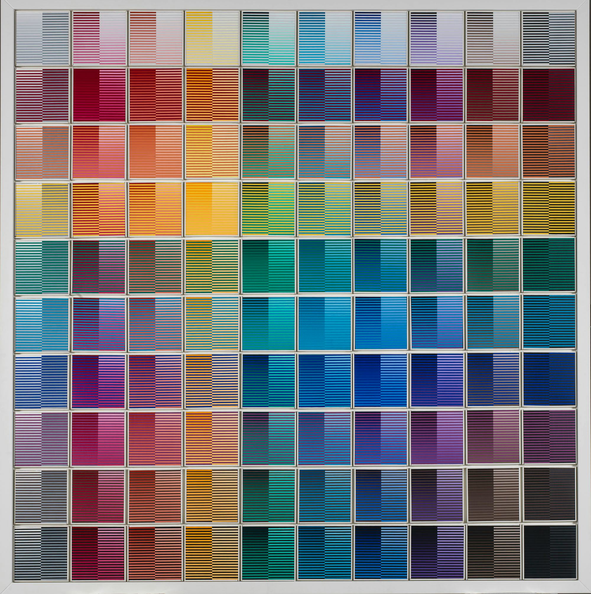 “Missoni, Art, Color” Opens in the Label’s Hometown